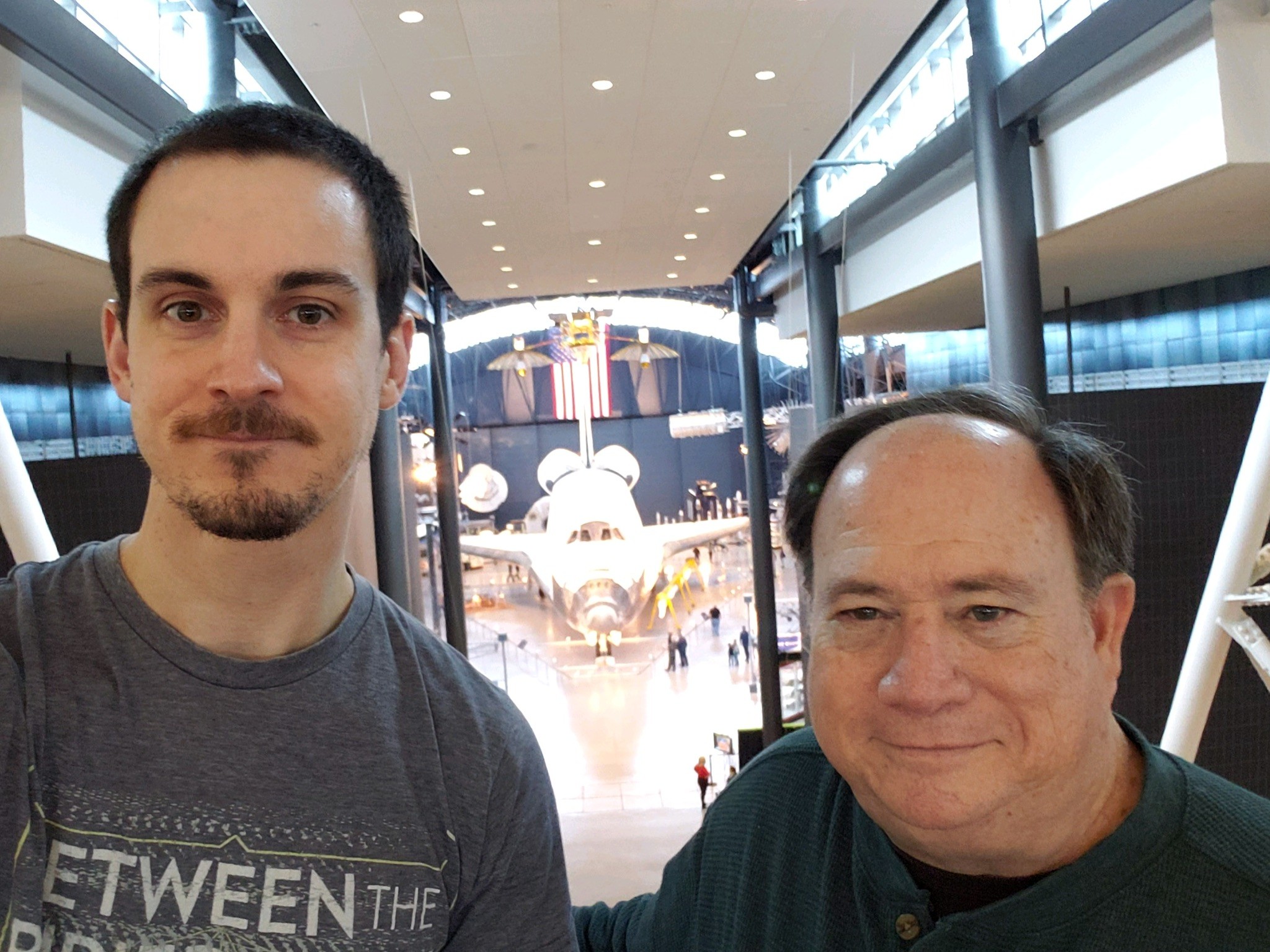 IPMS Baltimore – Home of MARAUDERCON